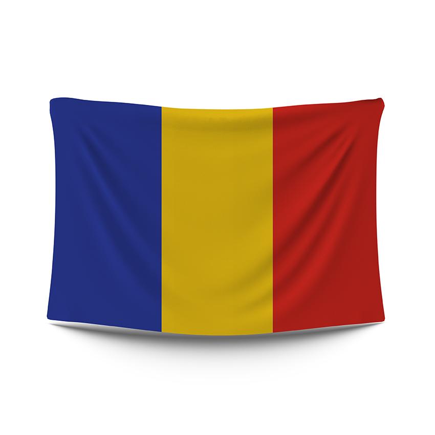 Steag pentru catarg | PRINTCENTER - Tipar digital, offset, indoor, outdoor